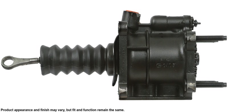 Power Brake Booster for Ford B600 B700 B7000 F600 F700 F7000 F800 F8000 ...