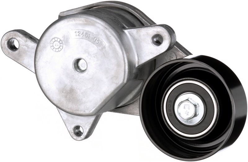 Accessory Drive Belt Tensioner Assembly for 2003-2008 Mazda 6 V6 3.0L ...