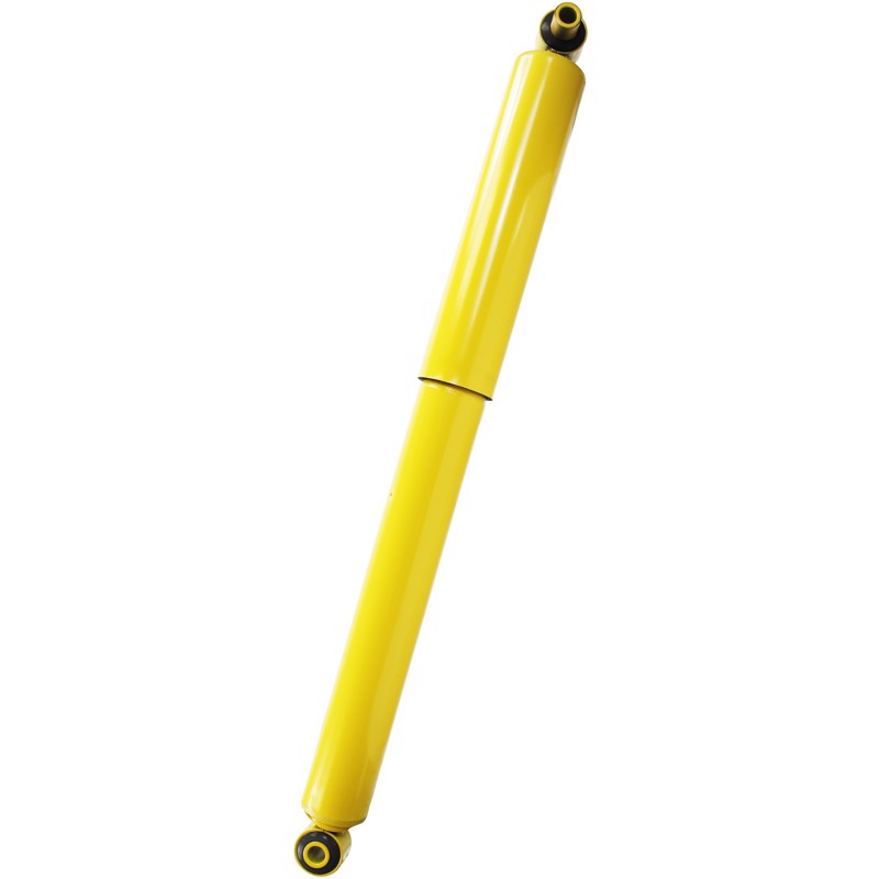 Rear Shock Absorber for Kenworth Peterbilt - 65495 Monroe