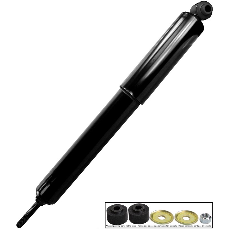 Rear Shock Absorber for Freightliner International Kenworth Mack ...