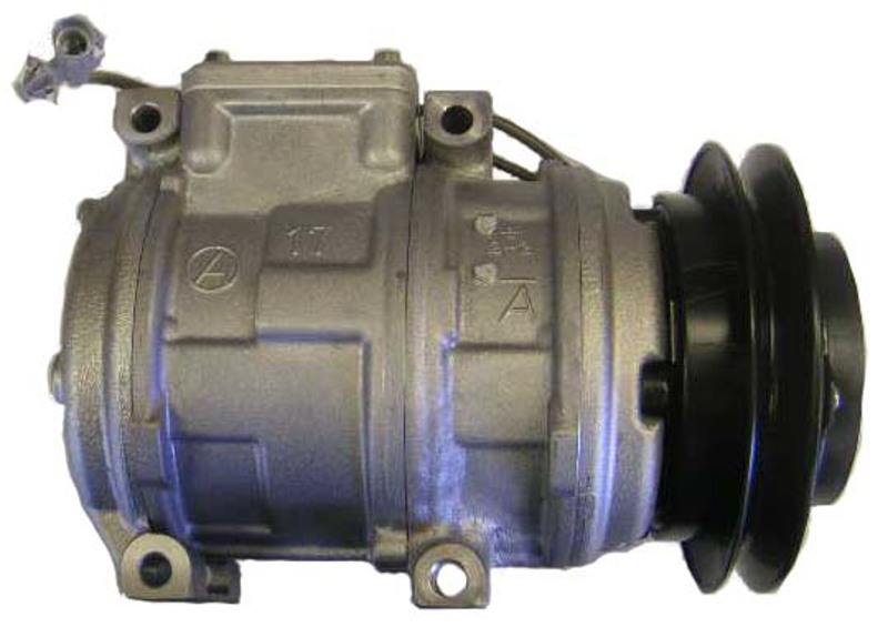 AC Compressor for Lexus LX450 Toyota Land Cruiser - 14-3031C Ranshu