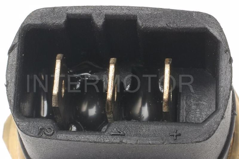 Engine Cooling Fan Switch for Audi Porsche Volkswagen - TS-139 Standard